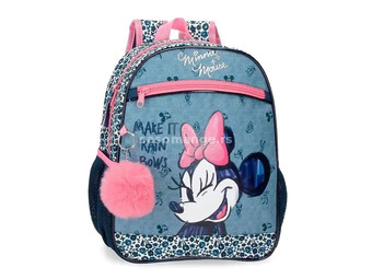 MINNIE Ranac za decu 33 cm