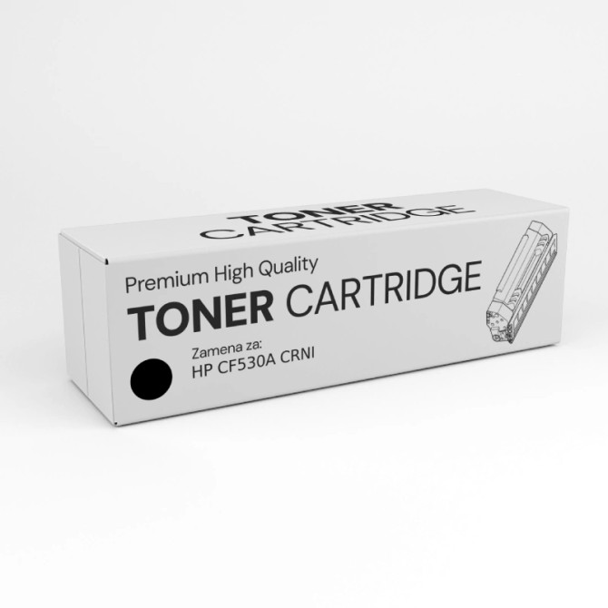 HP CF530A Bk (crni) Toner Kompatibilni