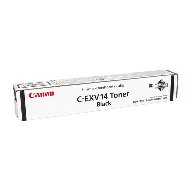 Canon C-EXV14/ GPR-18 ORIGINAL Toner/ CEXV14 / 0384B006AA