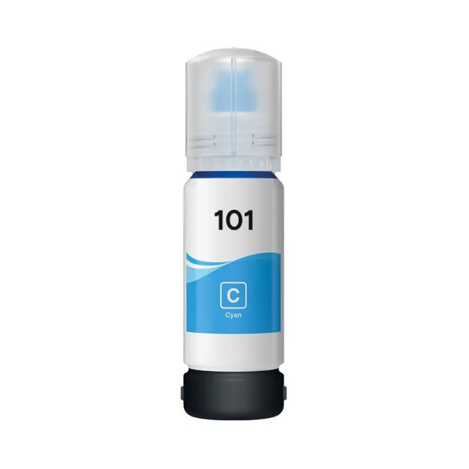 Epson 101 Cyan plavi Mastilo Kompatibilni
