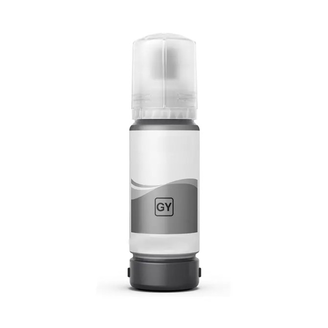 Mastilo HP | Canon | Lexmark 100ml G (siva)