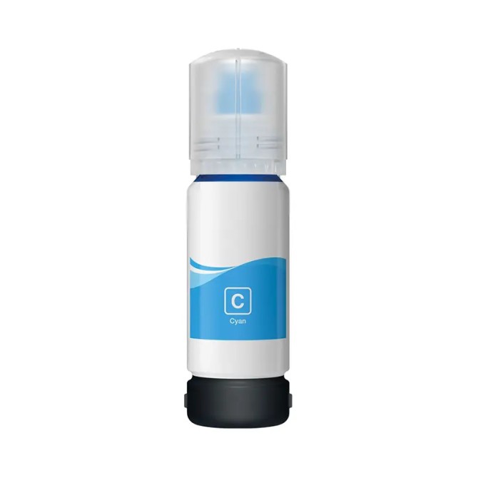 Univerzalno mastilo 100ml Cyan plavi