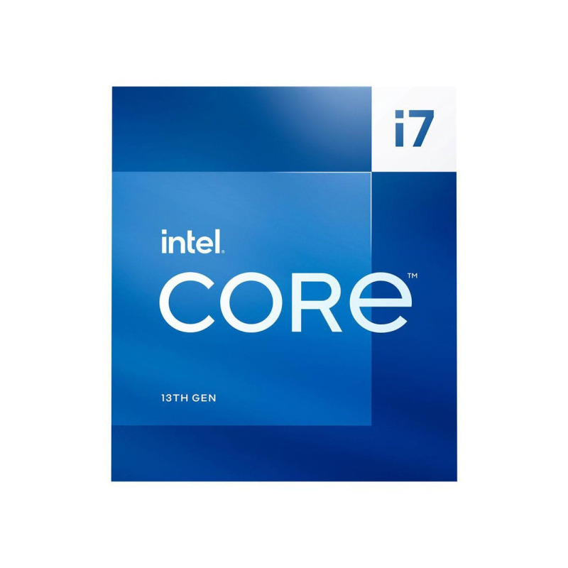 CPU s1700 INTEL Core i7-13700 16-Core 2.0GHz (5.20GHz) Box