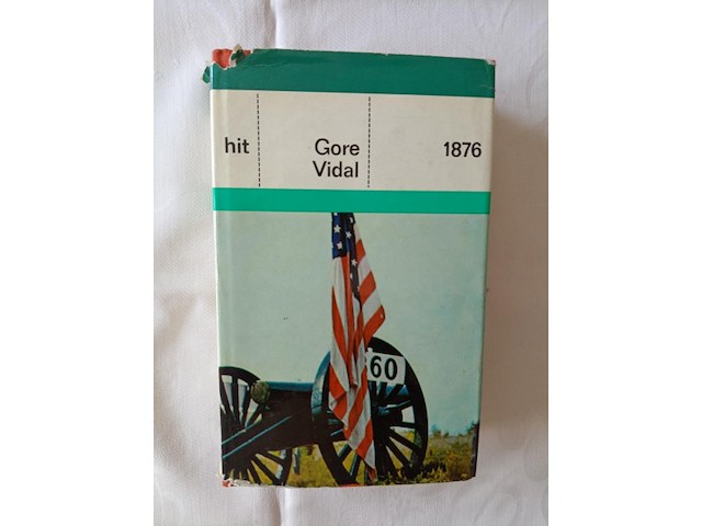 1876 - Gore Vidal