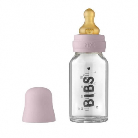 BIBS flasica Dusky Lilac 110ml