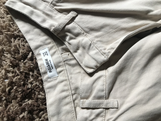 Pull and bear pantalone