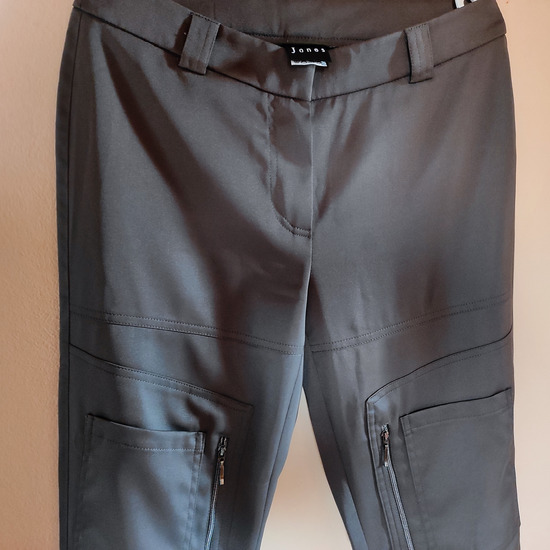 Pantalone sa dzepovima Jones