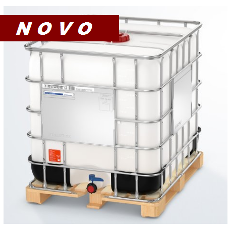 01. IBC kontejner 1000l NOVO – drvena paleta – Novi kontejneri sa sertifikatom o zdravstvenoj ispravnosti