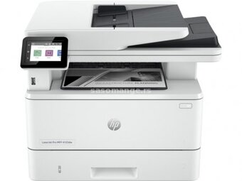 HP LaserJet Pro MFP 4103dw printer (2Z627A)