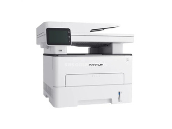 MFP štampač Pantum M7310DW 1200x600dpi/600MHz/512MB/33ppm/DADF/USB 2.0/LAN/WiFi/Ton TL-410/Dr DL-410