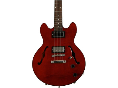 Gibson Legacy Memphis ES-339 Studio - Wine Red