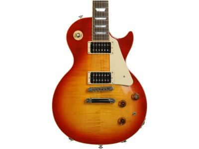 Gibson Legacy Les Paul Less Plus 2015 - Heritage Cherry Sunburst