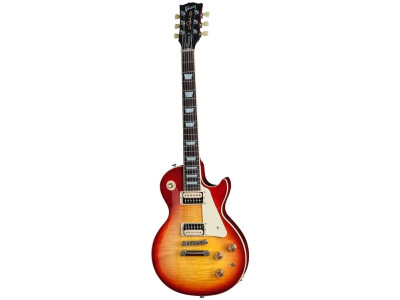 Gibson Legacy Les Paul Classic 2015 - Heritage Cherry Sunburst