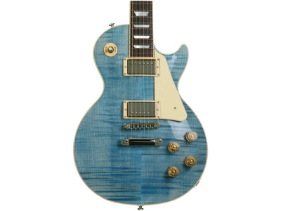 Gibson Legacy Les Paul Traditional - Ocean Blue