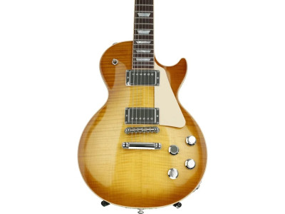 Gibson Legacy Les Paul Traditional 2017 HP - Honey Burst