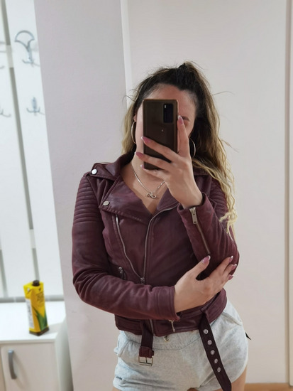 Jakna antilop