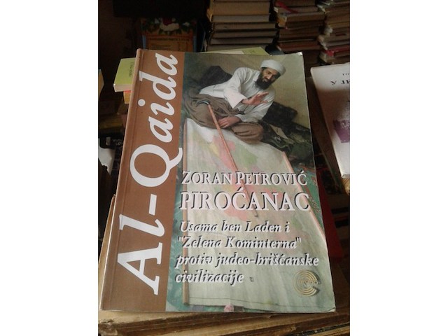 Al Qaida-Pirocanac