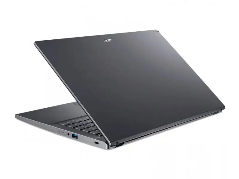 ACER ASPIRE 5 A515-47 (STEEL GRAY) FHD, RYZEN 5 5625U, 16GB, 512GB SSD (NX.K80EX.00A)