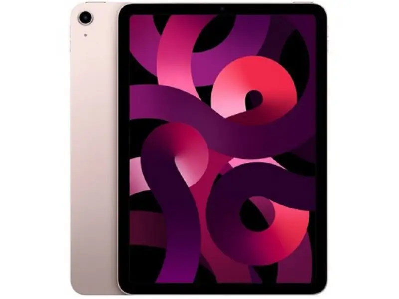 APPLE 10.9-INCH IPAD AIR5 WI-FI 256GB – PINK (MM9M3HC/A)