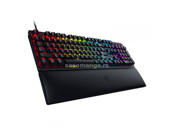 Huntsman V2 Opto-Mechanical Gaming Keyboard (Linear Red Switch)