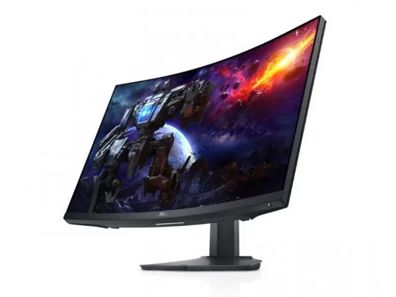 DELL 27” S2722DGM 165HZ QHD FREESYNC GAMING ZAKRIVLJENI MONITOR