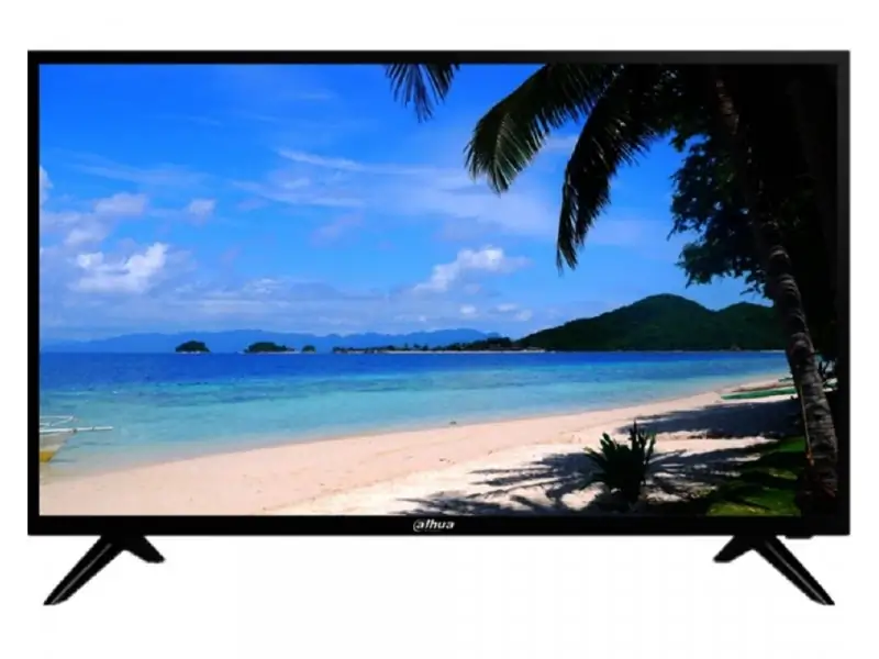 DAHUA MONITOR 43’’ LM43-F200 FHD LCD