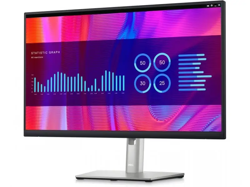 DELL P2423DE QHD USB-C PROFESSIONAL IPS