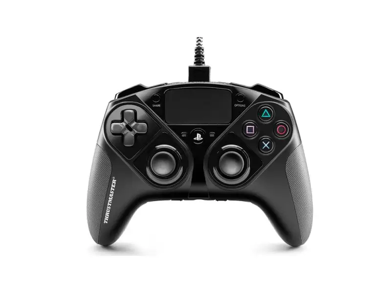 THRUSTMASTER PS4 ESWAP PRO CONTROLLER BLACK