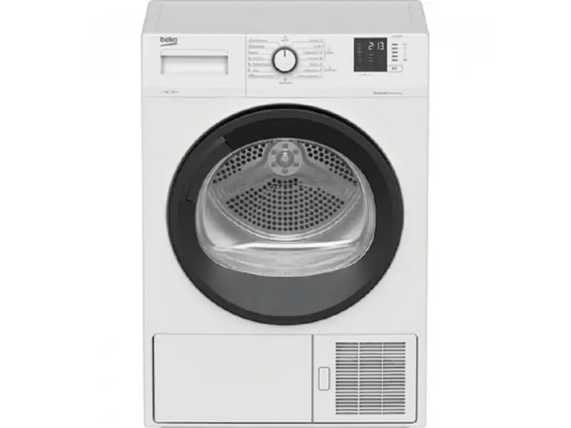 BEKO DF 7412 PA