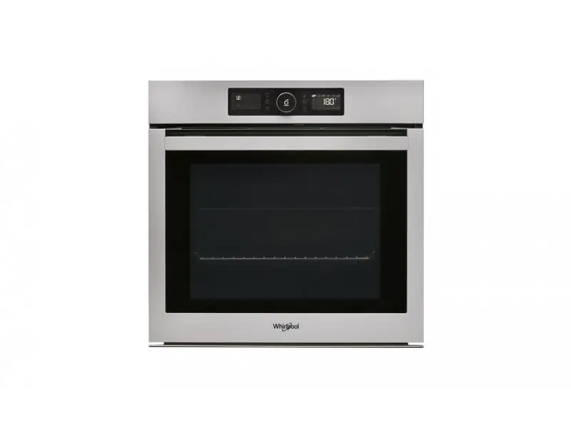 WHIRLPOOL AKZ9 6270 IX