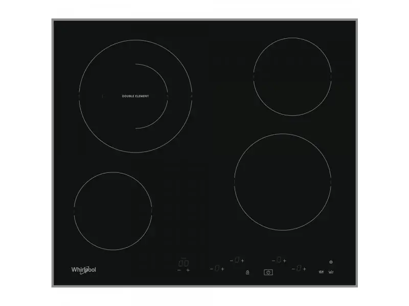 WHIRLPOOL AKT 8601 IX