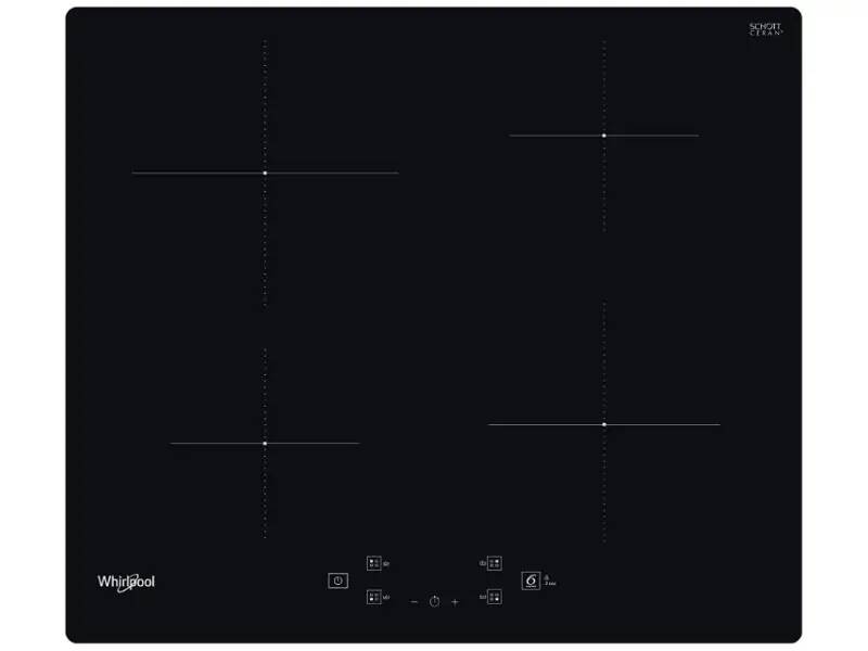 WHIRLPOOL WS Q2160 NE INDUKCIJSKA PLOČA