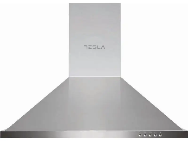 TESLA DC600SX,60CM,INOX