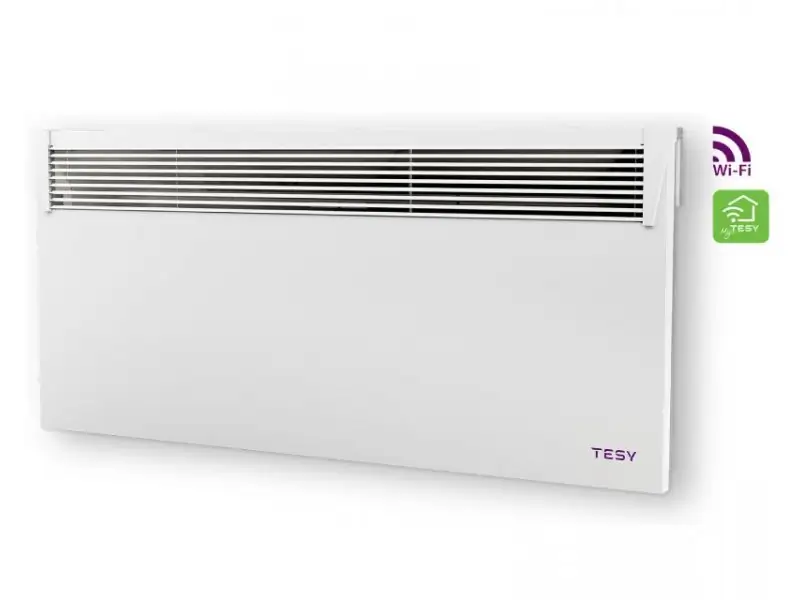 TESY CN 031 250 EI CLOUD W WI-FI ELEKTRIČNI PANEL RADIJATOR