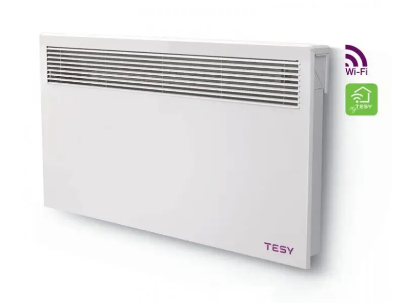 TESY CN 051 200 EI CLOUD W WI-FI ELEKTRIČNI PANEL RADIJATOR