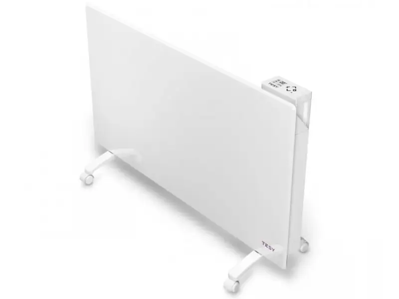 TESY CN 052 200 EI CLOUD W F WI-FI ELEKTRIČNI PANEL RADIJATOR