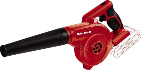 Einhell TE-CB 18/180 Li-Solo, akumulatorski duvač ( 3408001 )