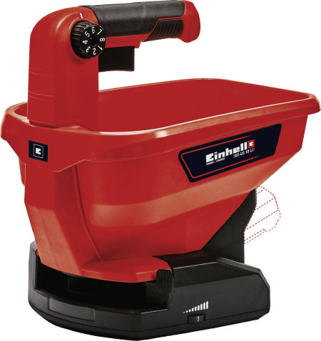 Einhell GE-US 18 Li-Solo, univerzalna sejalica ( 3415410 )