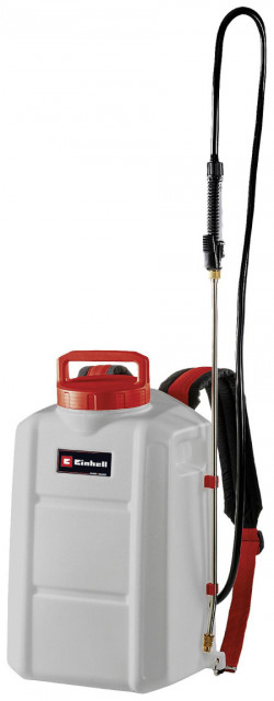Einhell GE-WS 18/150 Li - Solo, akumulatorska leđna prskalica ( 3425230 )