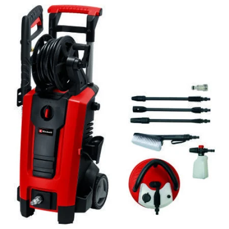 Einhell TE-HP 170, perač pod visokim pritiskom ( 4140770 )