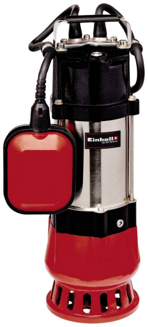 Einhell GC-DP 5010 G, potopna pumpa za nečistu vodu ( 4171421 )