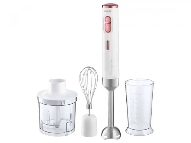 SENCOR SHB 9000WH BEŽIČNI RUČNI BLENDER