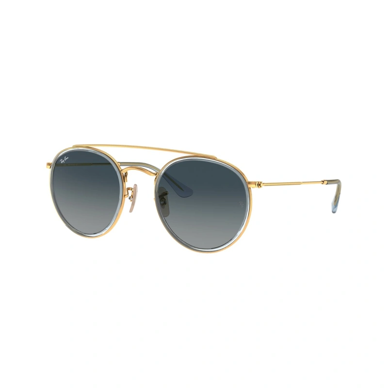 RAY BAN DOUBLE BRIDGE Sunčane naočare 0RB3647N 91233M51