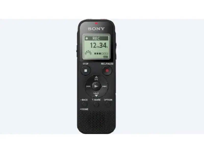 SONY ICD PX470