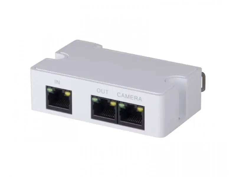 DAHUA PFT1300 POE EXTENDER