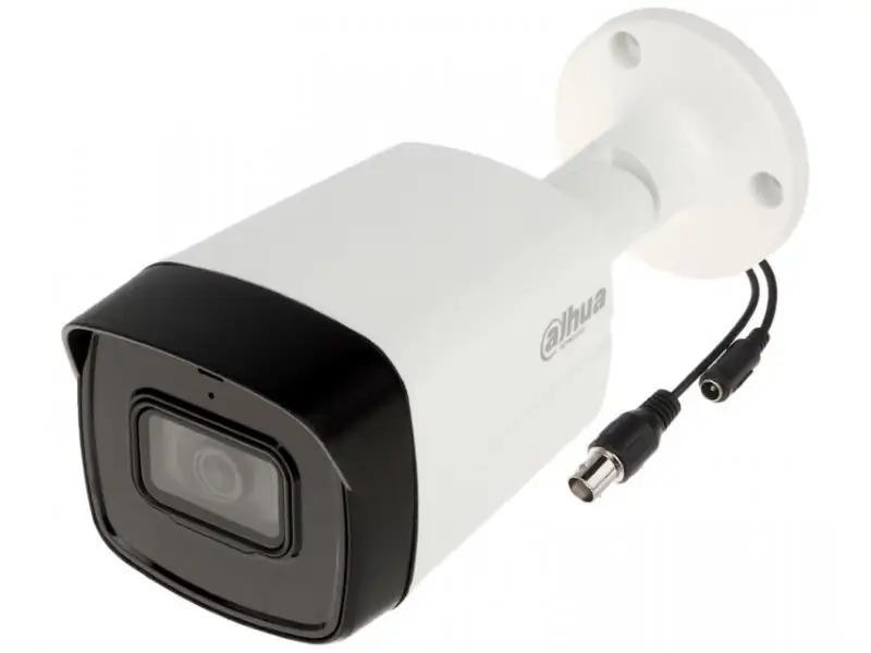 DAHUA HAC-HFW1231TLM-I6-A-0360B 2MP STARLIGHT HDCVI IR BULLET CAMERA