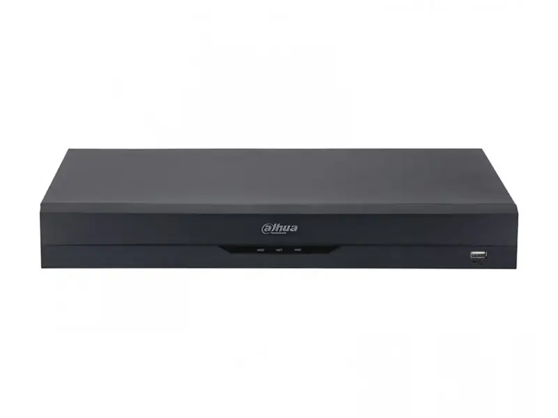 DAHUA XVR5216A-4KL-I3 PENTABRID 4K 16-KANALNI 1U KOMPAKTNI DVR