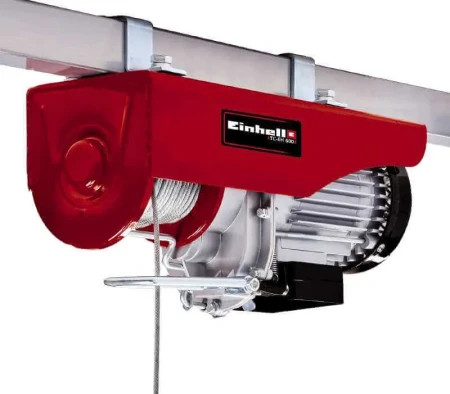 Einhell TC-EH 600, dizalica sa sajlom ( 2255150 )