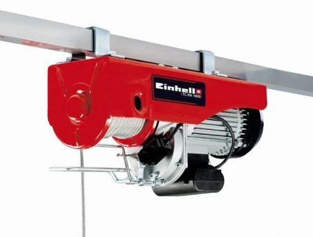 Einhell TC-EH 1000, dizalica sa sajlom ( 2255160 )