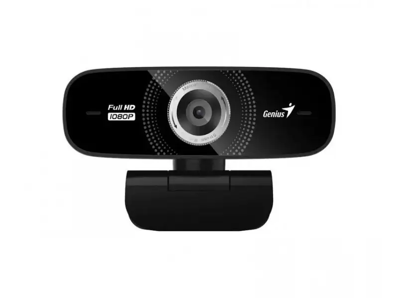 GENIUS FACECAM 2000X WEB KAMERA